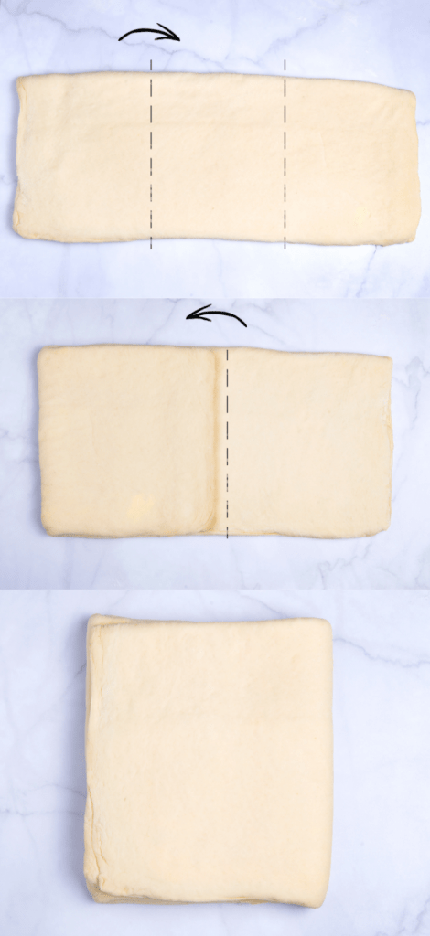 Vegan Croissants: How to Make Flaky Butter-Free Pastries at Home: Step ...