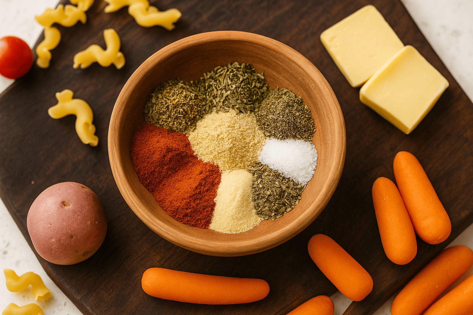 The One-Jar All Purpose Seasoning Blend Your Weeknight Cooking Needed ...
