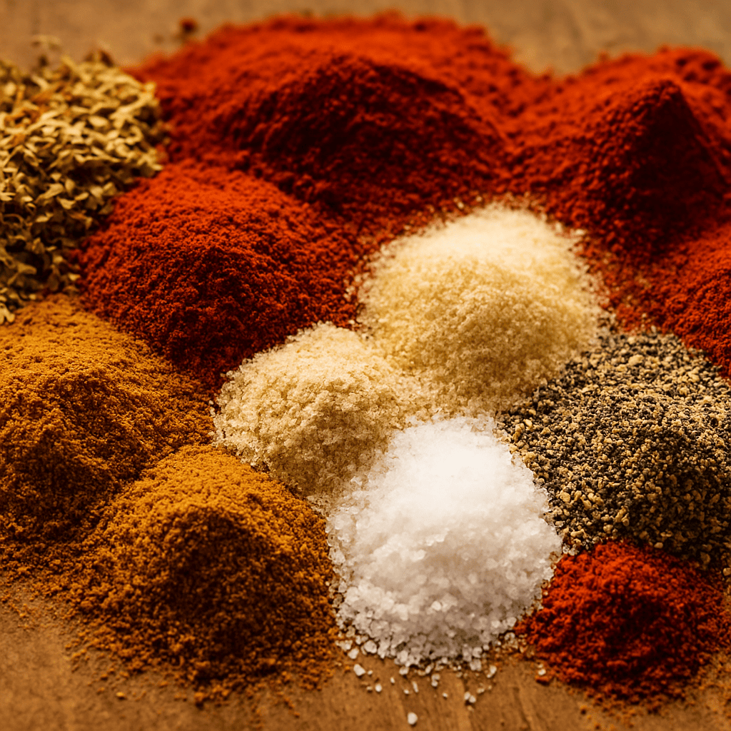 The Homemade Authentic Fajita Seasoning That Brings Real Sizzle to Taco ...