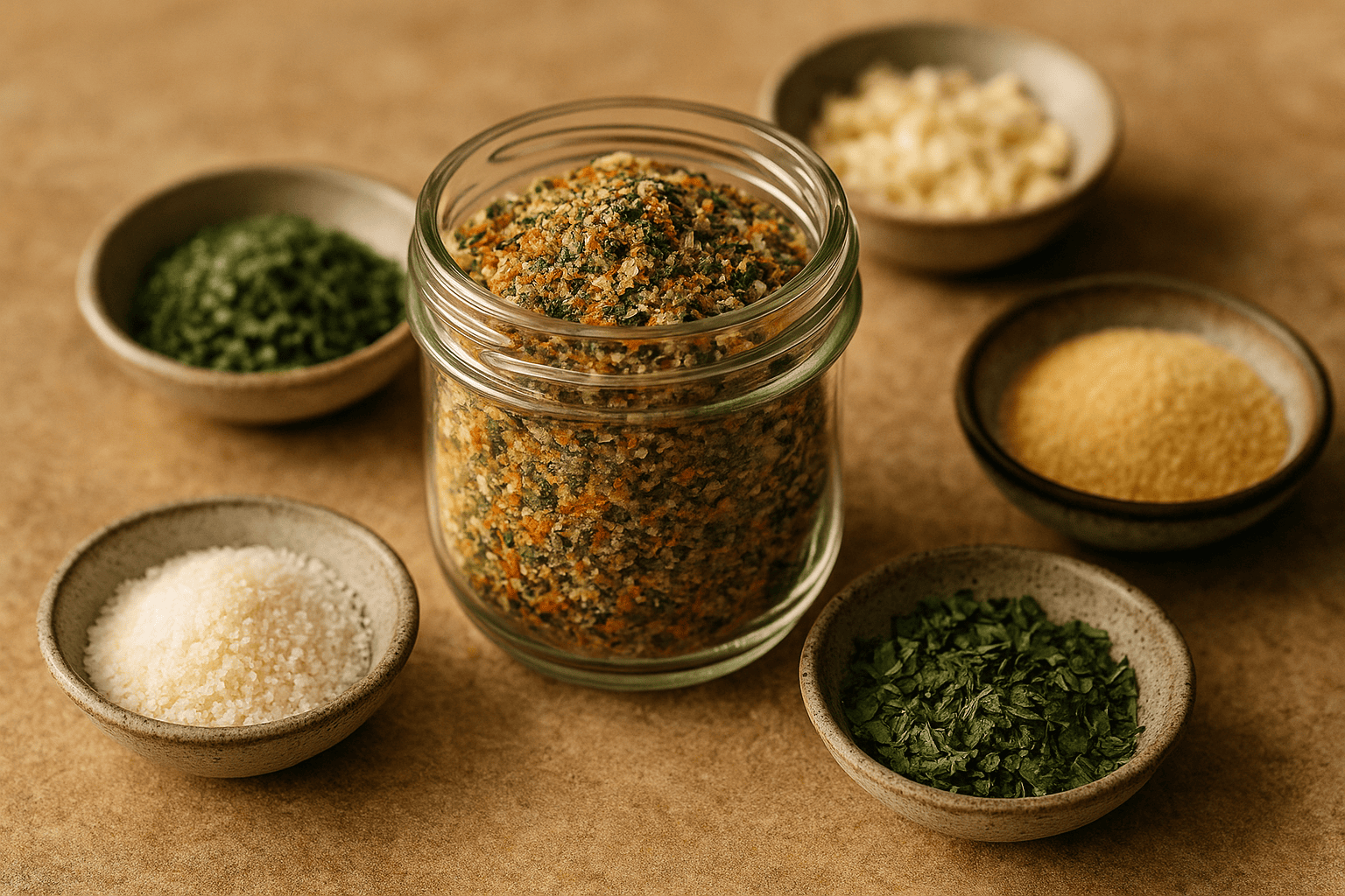The Vegetable Seasoning Recipe That Gives Roasted Veg New Life ...