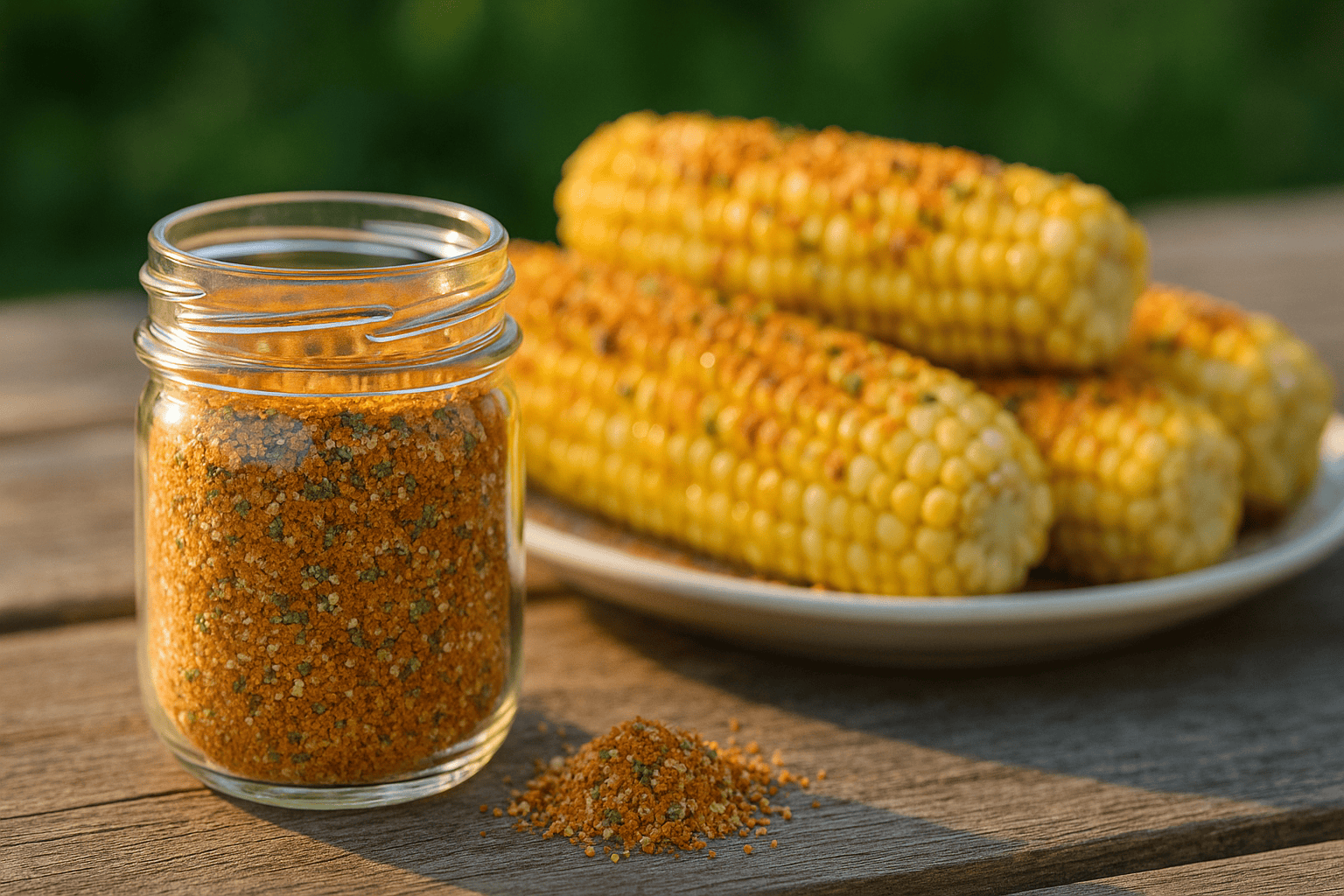 A chili lime seasoning recipe that brightens weeknight meals ...