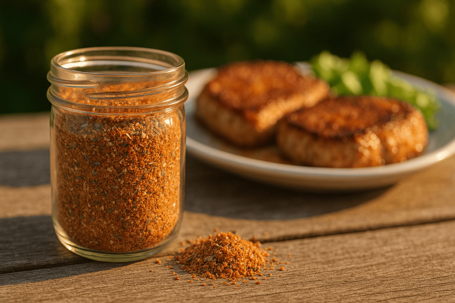 Upgrade Your Classic Dinner with This Perfect Pork Chop Seasoning ...